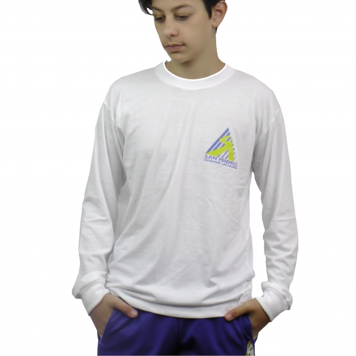 Uniformes del Colegio San Isidro