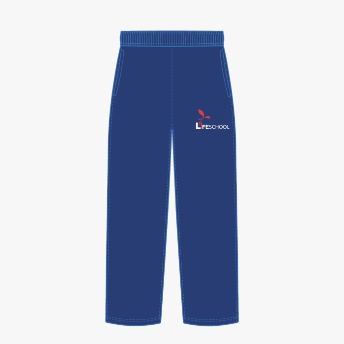 Uniformes del Life School