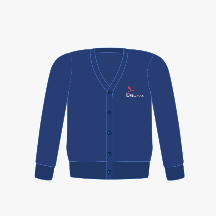 Uniformes del Life School